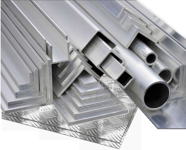 ALUMINIUM: 3.0 x 1200mm x 2400mm Checker Plate