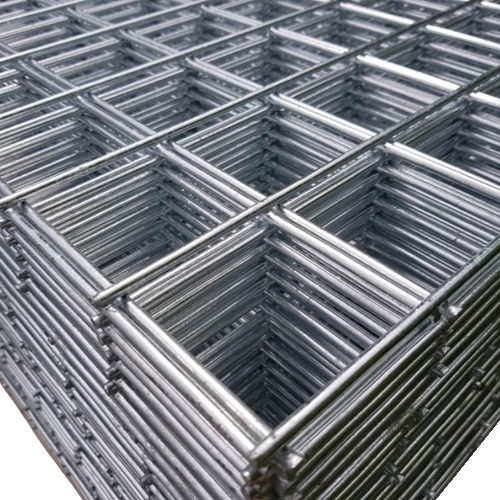 Mesh: 25x25x2.5mm 1200x2000 Gal OzMesh Sheet