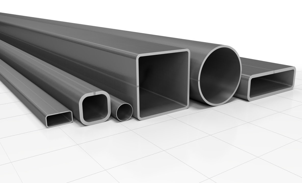 Huge Range of Steel Products - Shop Online Now