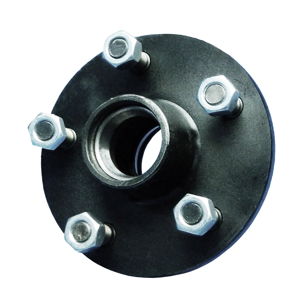 HUBS, DRUMS & DISCS: Lazy Hub 5 Stud Holden HQ PCD