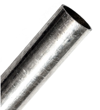 Round Steel Tube: 42.4 x 2.0 ROUND TUBE 32nb XL