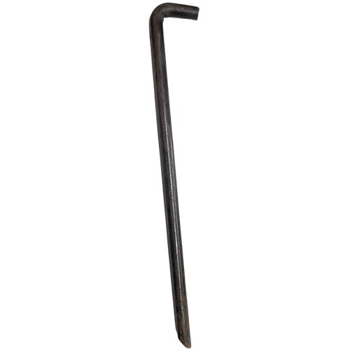 1.8m Galvanized Fence Post - Lowest Price Ever