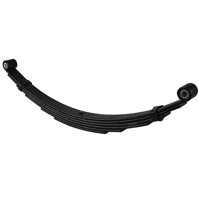 EYE TO EYE : 6 LEAF EYE TO EYE SHACKLE LEAF TRAILER SPRINGS