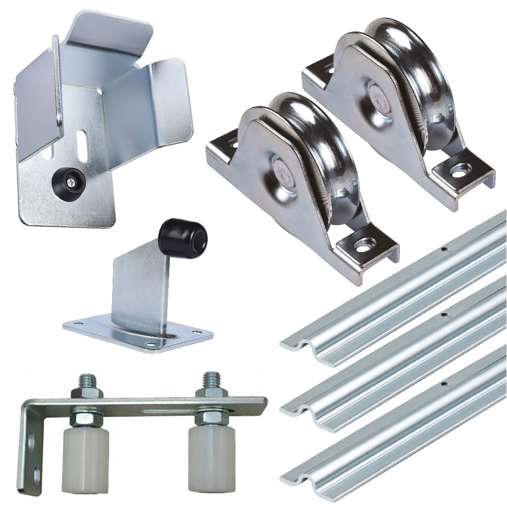 Exterior Sliding Gate Hardware at Heather Kushner blog