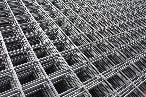 Australian Made Galvanised Weldmesh Seets.