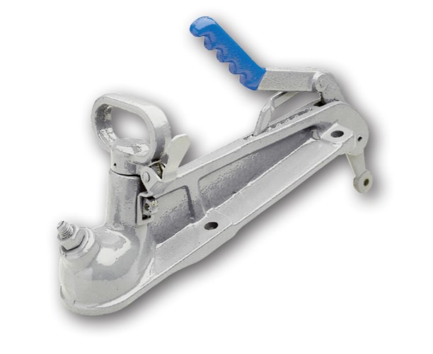 COUPLINGS: Coupling Electric 3.5T