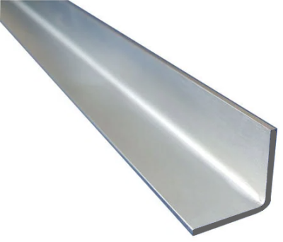 65x65x4.0 Galvanized Steel Angle - Shop Online Now