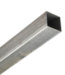 Wide Range of Steel Square Tube - Galvanised & Primed