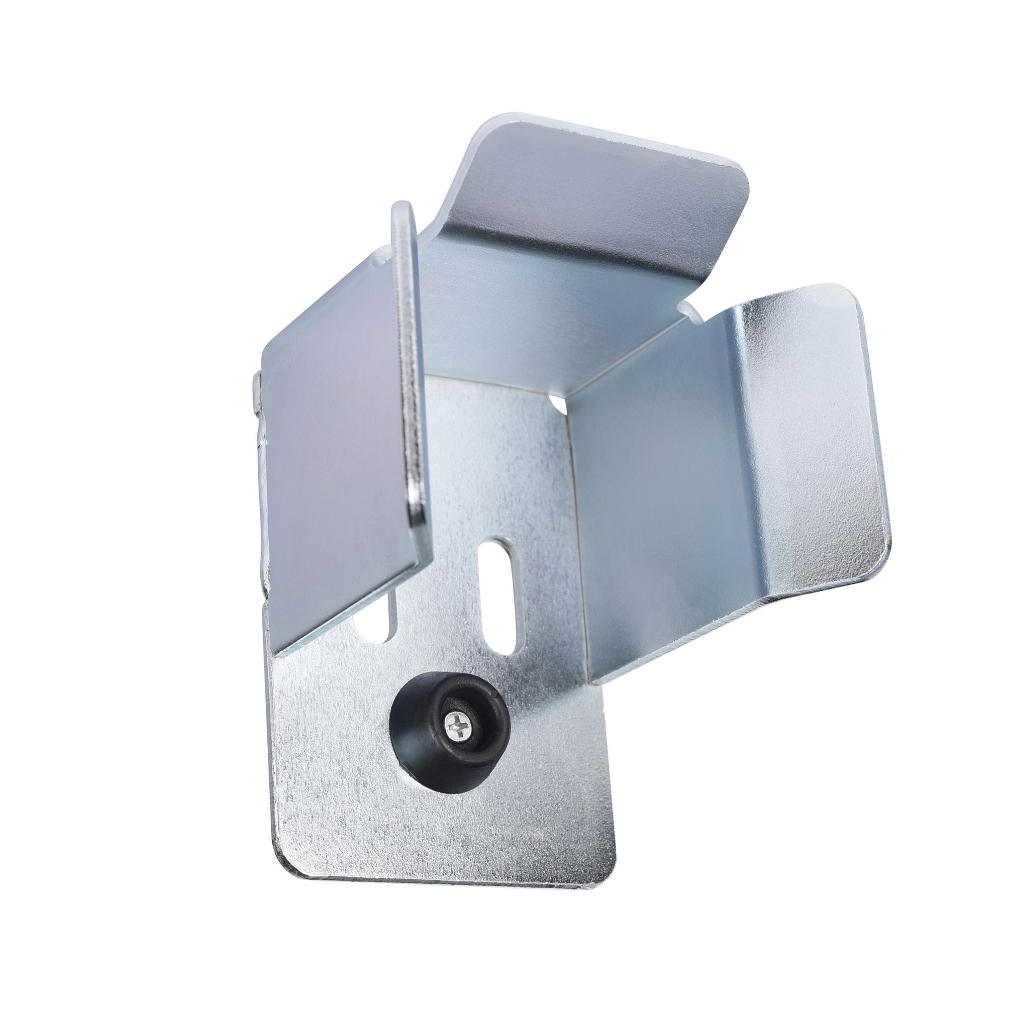 Gates: Top Catcher For Sliding Gate 100mm Zinc Coated